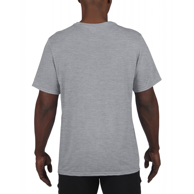 Camiseta GILDAN 42000 tecnica Performance Hombre , compra online