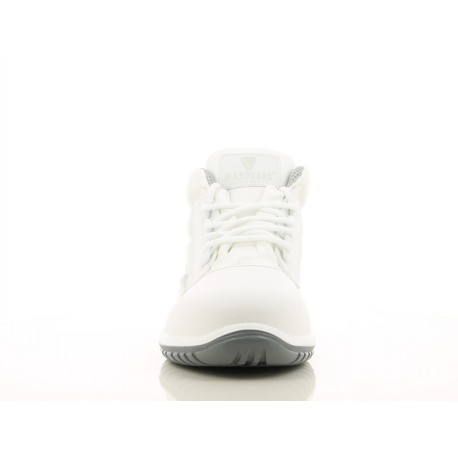 Bota MAXGUARD W400 S2