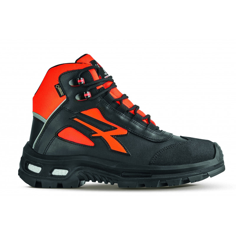 Bota de trabajo U-POWER Red Over Spirit S3, compra online